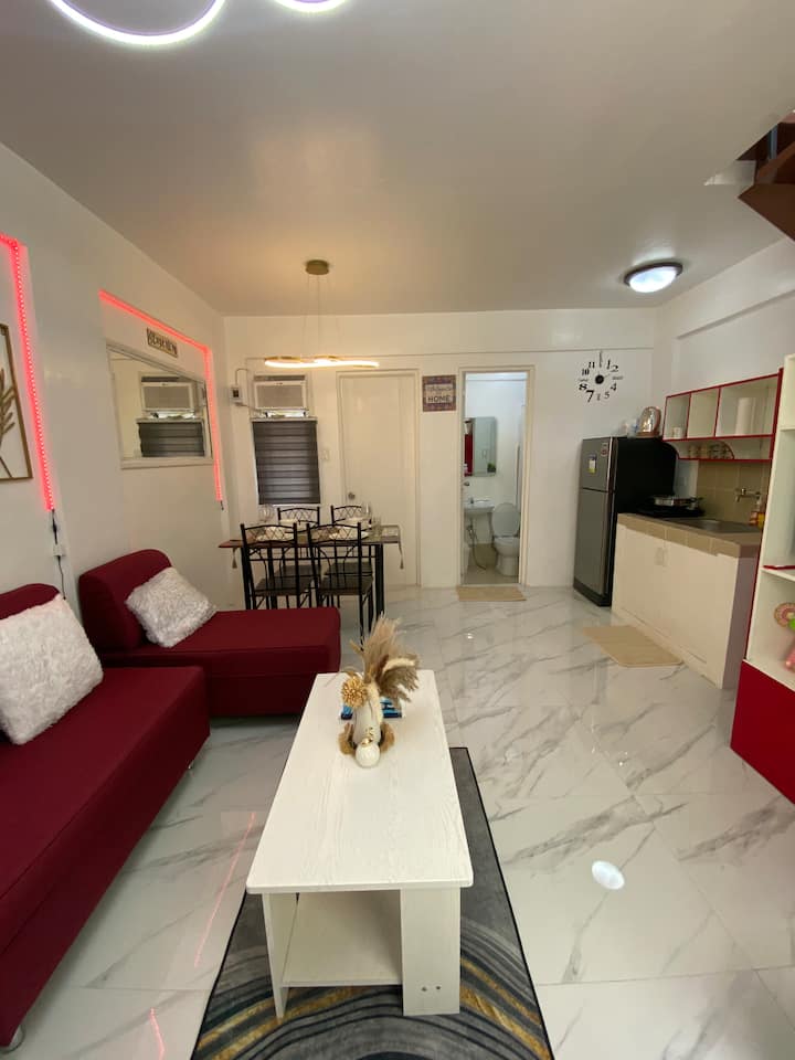 L&a Staycation House - General Santos City