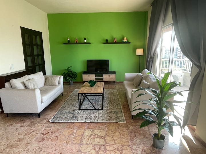 Lucia's Residence - Horch Tabet - Lebanon