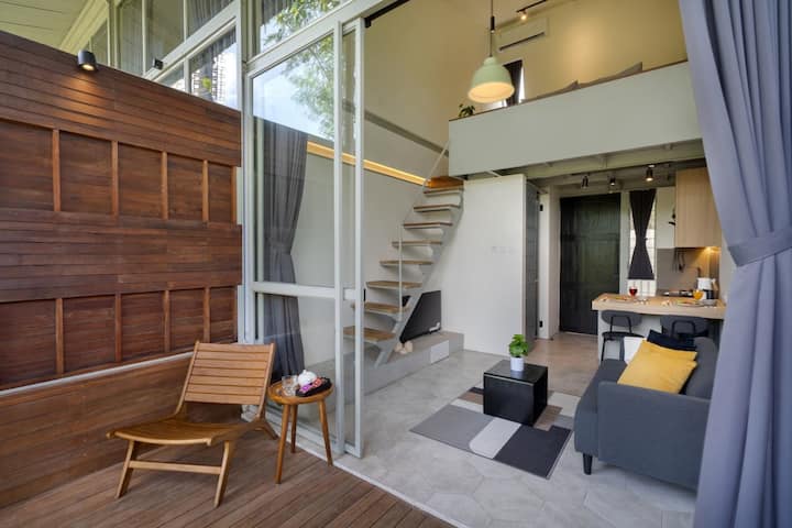 Wesi Apartment 30 - Indonesia