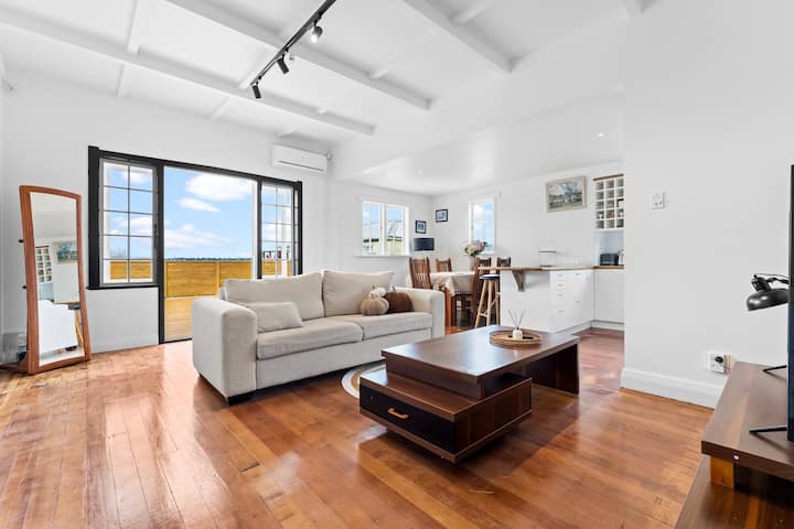 Auckland 艾伯特之田 - Auckland