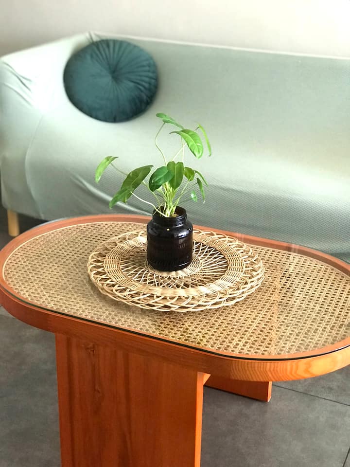 Zona Segura + Internet Rápido + Parque + Céntrico - 巴拿馬