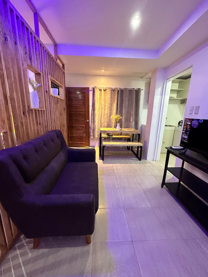 3 Mins Away From Sm Legazpi. - Legazpi City