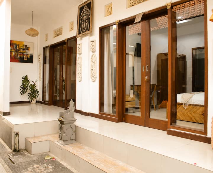 Mulia Living | Heart Of Berawa | Room 2 - Australia