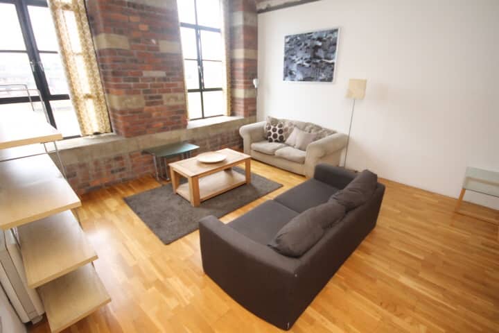 The Affordable Mill Apartment - Bradford, United Kingdom