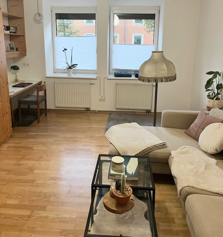 Zentral Gelegene Wohnung In Innsbruck, Pradl - Innsbruck