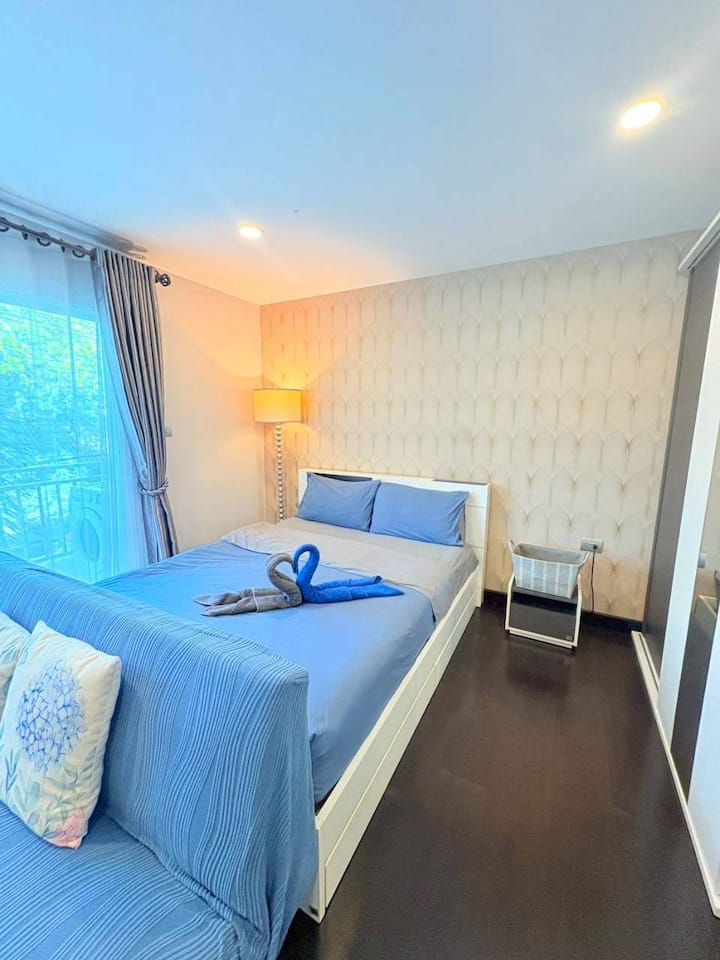 Stylist & Snug Room@vidi Walking To Nimman-maya - Chiang Mai