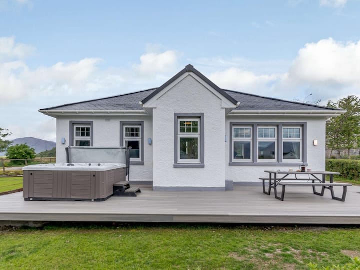 2 Bed In Fort William (Oc-83310) - Glencoe