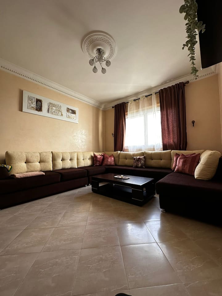 Appartement Tanger - Tangier