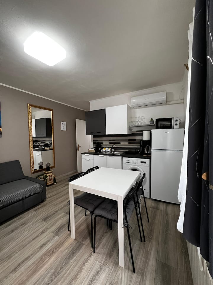 Locazione Turistica Herny. 027042-loc13577-z06784 - Mestre