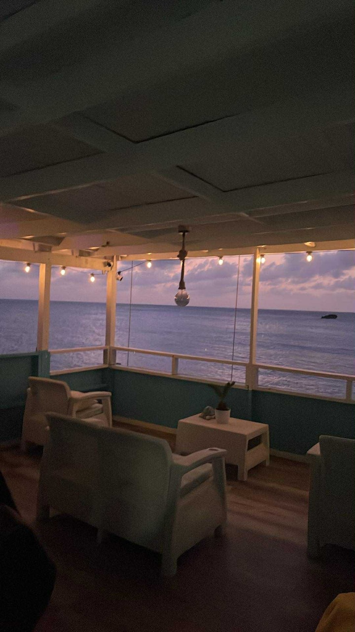 Huellas House The Best View. Vip - Aguada