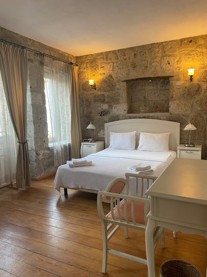 Kallista Alaçatı - Alaçatı