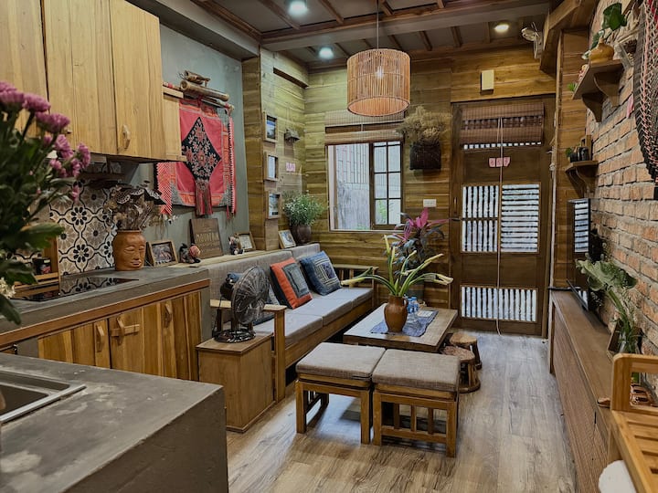 Mountain Dreamer's House *3 Bedrooms * Unique - Hanói