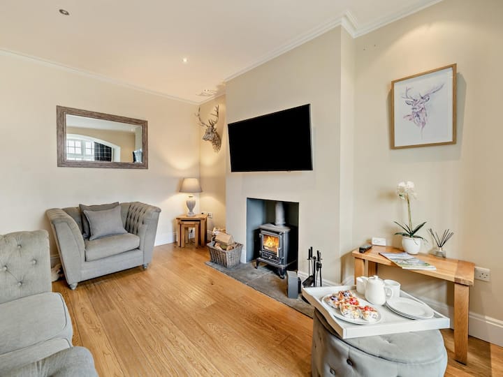 2 Bed In Grange-over-sands (Oc-83546) - Cartmel