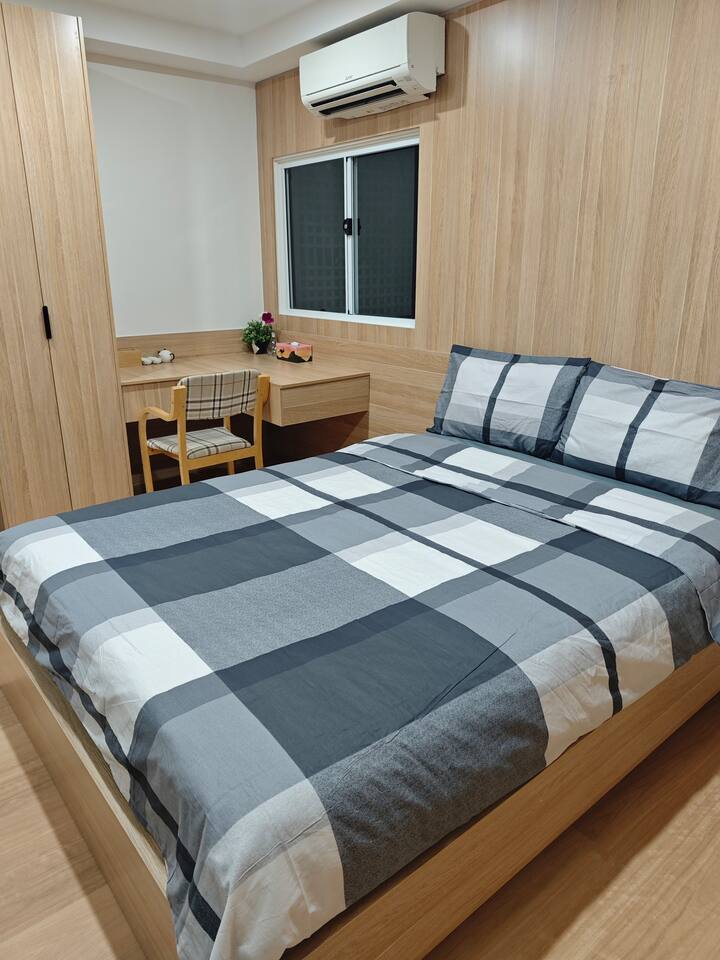 Oak Haven Suites Sydney 110 - Camperdown