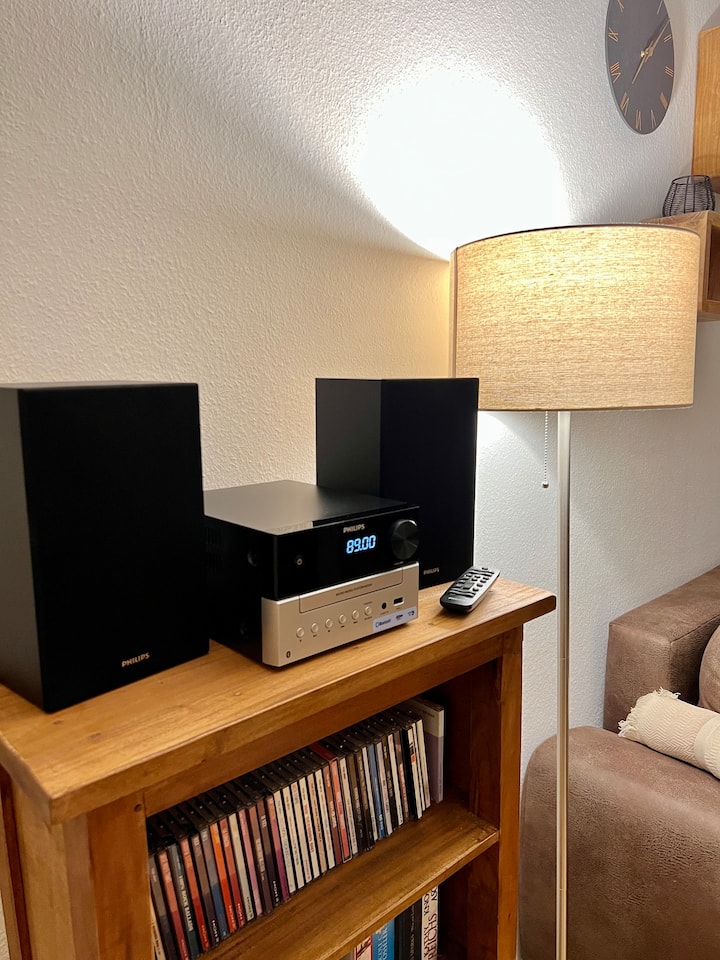Schöne Ferienwohnung In Toplage Nahe Rodelpiste - Schierke