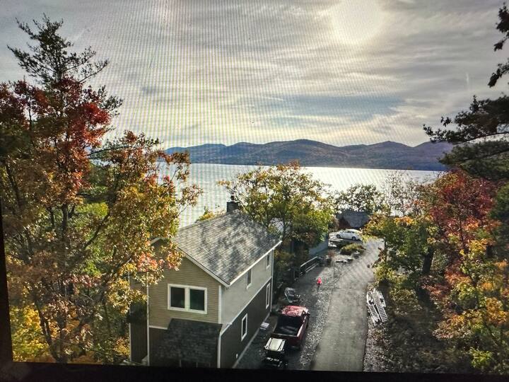 The Overlook Lake George - Hague, NY