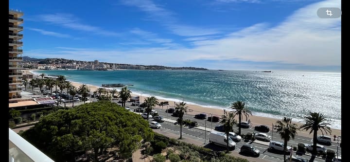 Front De Mer Fréjus Plage (165) - Fréjus