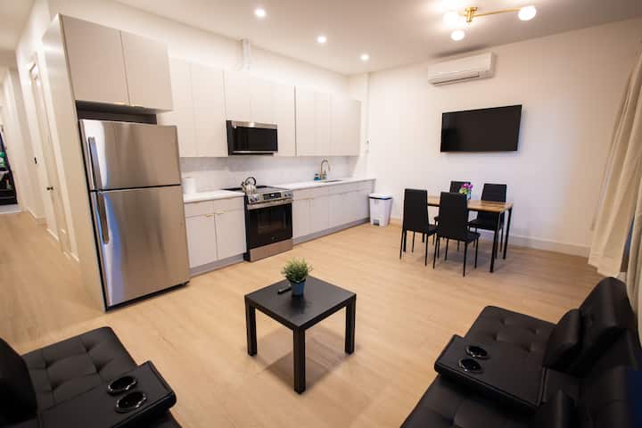 2 Bedroom Apartment W Laundry - Brooklyn, NY