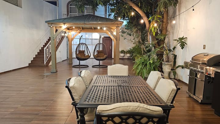 Increíble Casa Cómoda Y Amplia Cerca Del Centro. - Morelia