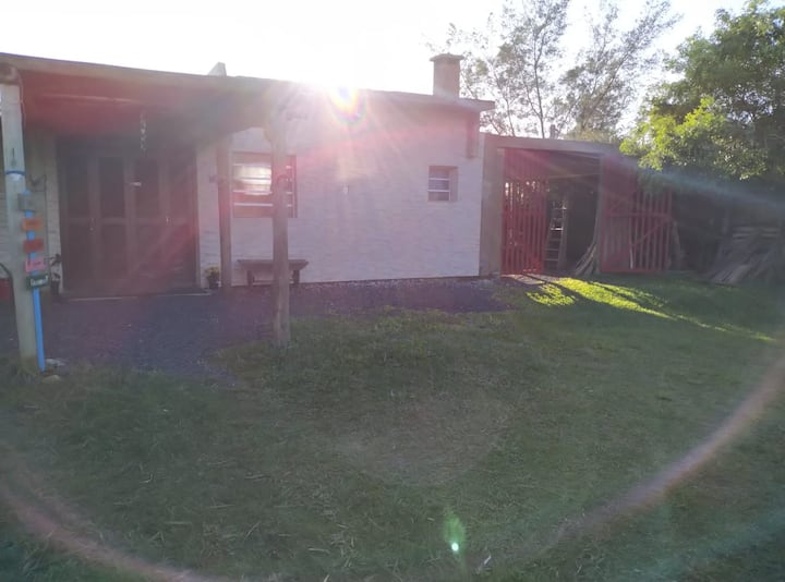 Casa Em Pousada, 50m Da Praia - Arroio do Sal