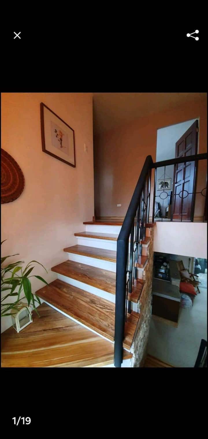Home In Gensan Bali Inspired - General Santos City