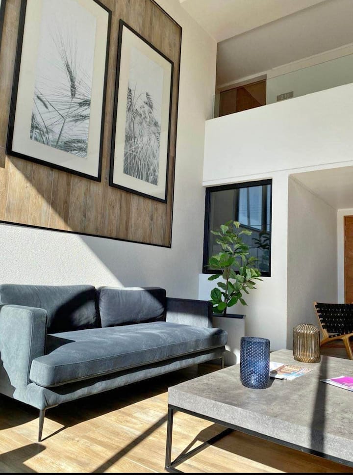 Valdivia Departamento Céntrico - Valdivia