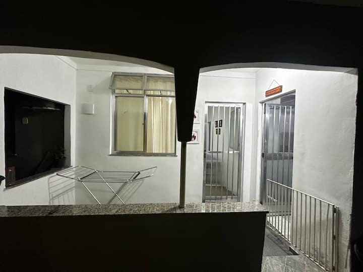 Paz E Sossego. - Rio de Janeiro