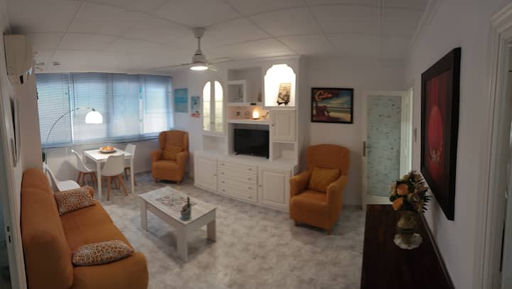 Gandia Bright Remote & Relax - Gandia