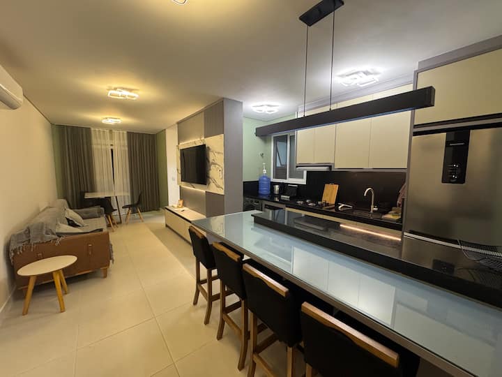 Ap 3 Quartos 500 Metros Da Praia Ingleses - Florianópolis