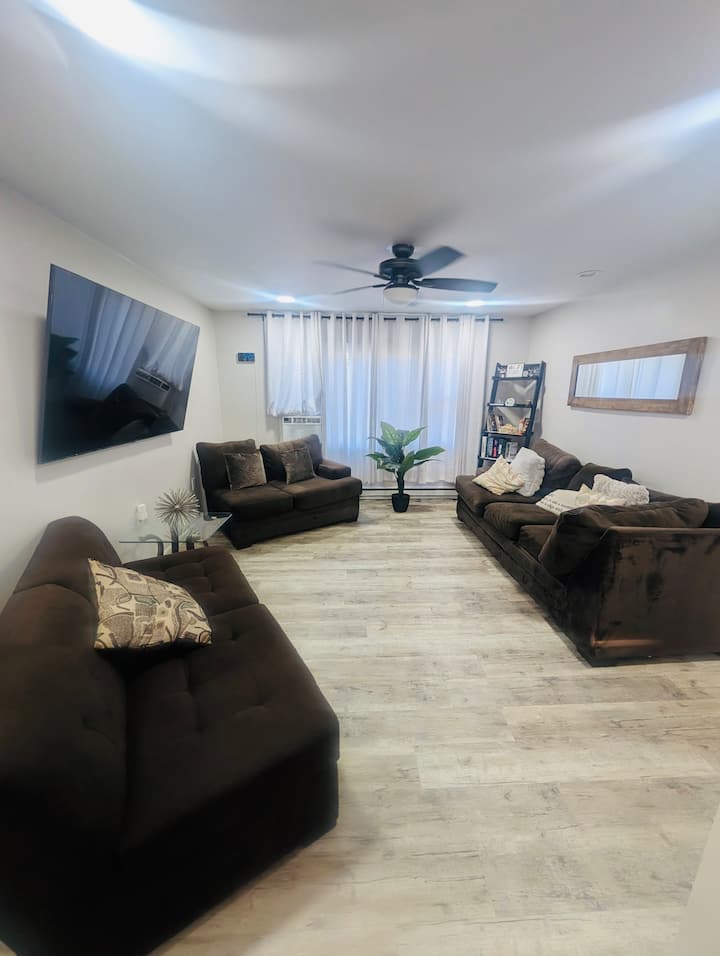 Poconos Retreat; A Place To Relax Next To Nature. - Delaware State Forest, Dingmans Ferry