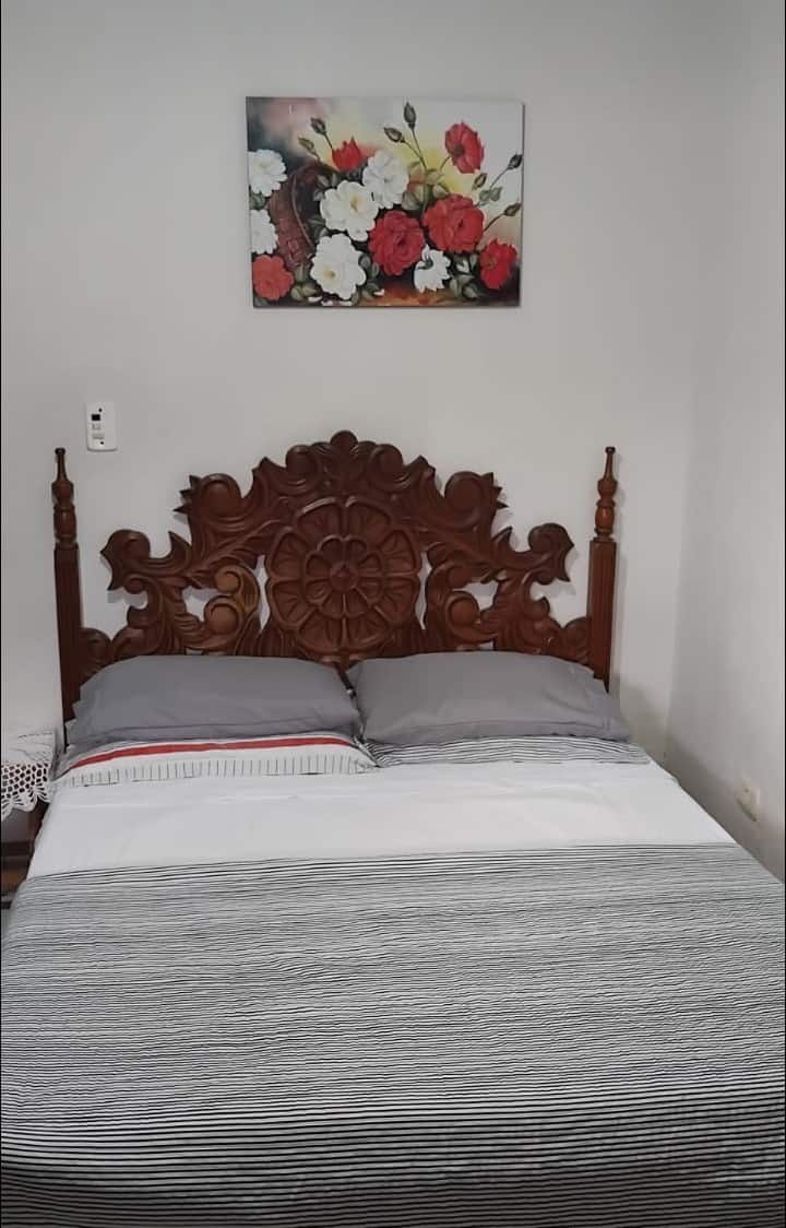 Chalé Do Mario Italiano - Ilhabela