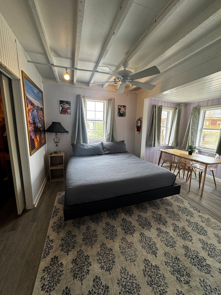 Loft At Menorcan Square - St. Augustine, FL