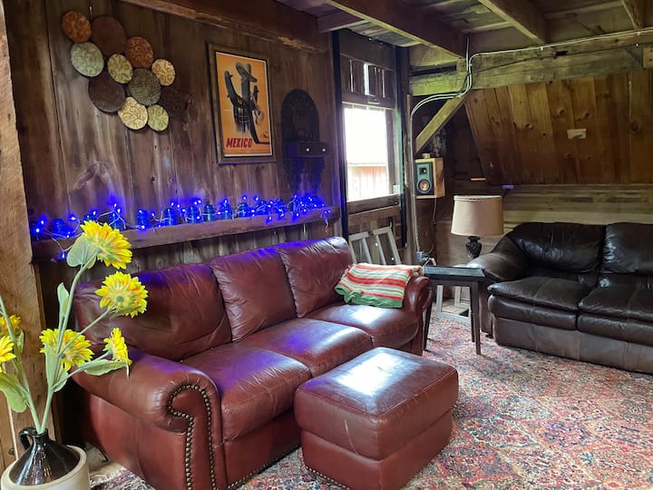 The Coop At Crownestfarm! Only 3 Hrs From Nyc - Finger Lakes, NY