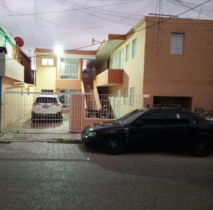 Edif. De Apartamentos De 1 Y 2 Habt. - La Romana