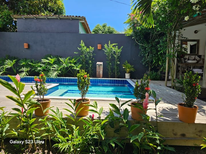 Casa Uzêda Trancoso - Trancoso