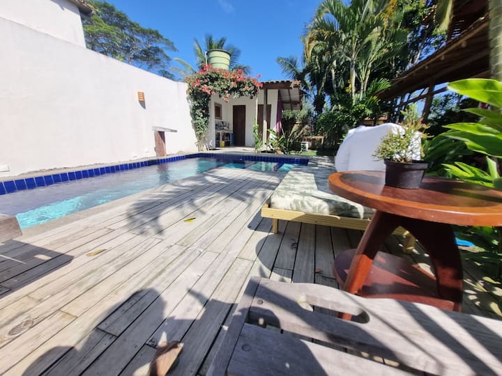 Casa Uzêda Trancoso - Trancoso