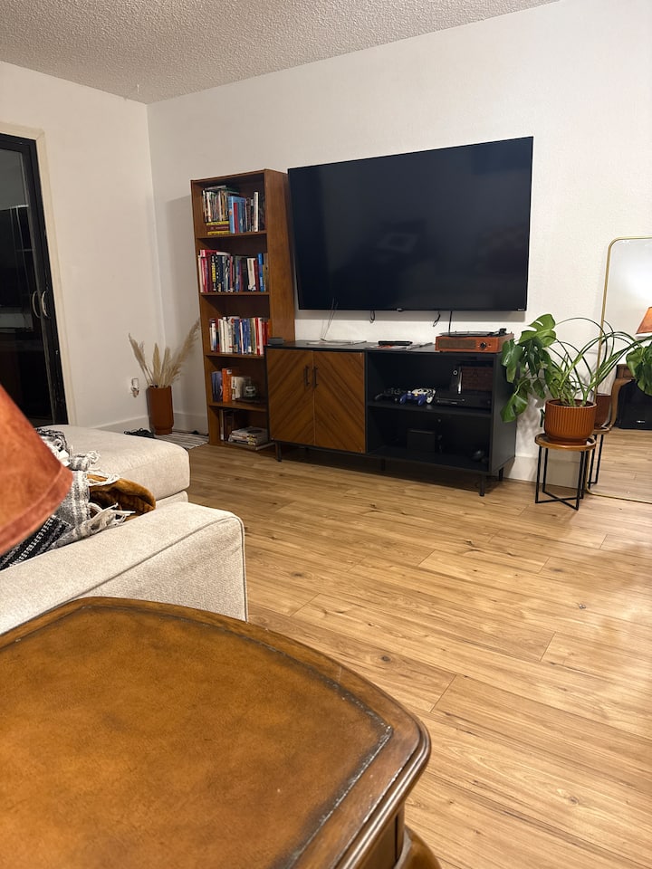 Relaxing Getaway - Tempe, AZ