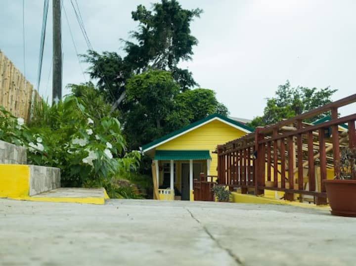 Private Retreat For 8 Ac, Patio, Alfresco Dining - Santa Lucía