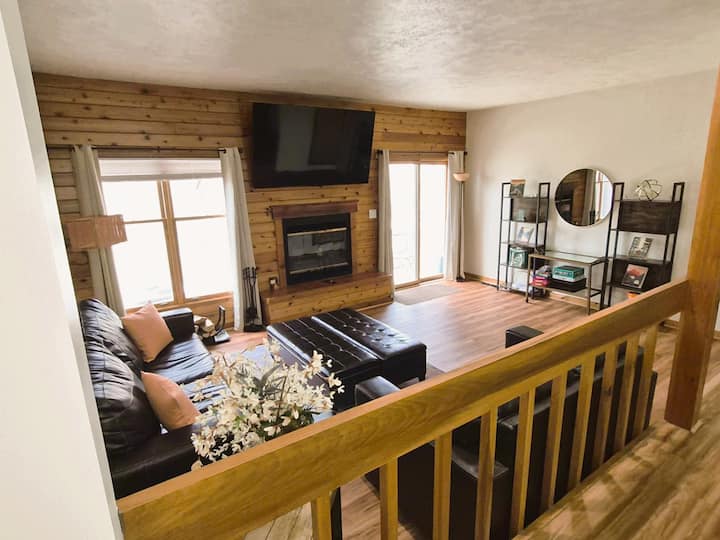 Pocono Mountains Getaway - Delaware Water Gap, PA