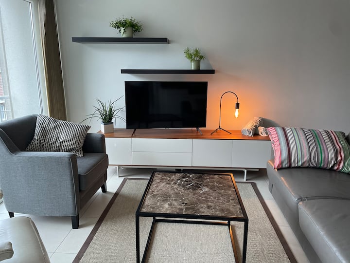 Appartement Zuidlander - Middelkerke