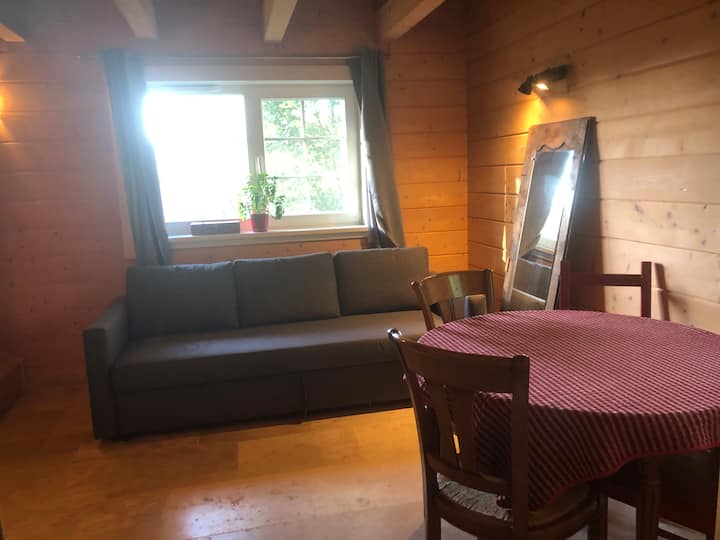 Cosy Loft In Green And Quiet Paris Suburb - Saint-Germain-en-Laye