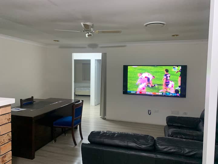Home Away From Home (Wing 1) - Campbelltown