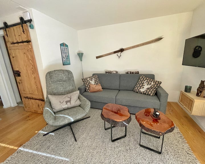 Sonnenhaus Engelberg - Engelberg