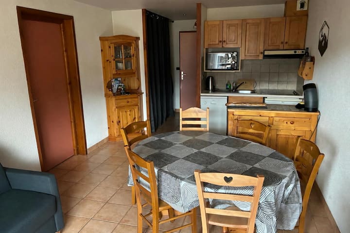 Appt 5 P. Proche Centre Morzine - Morzine