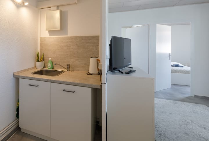 Ferienwohnung Mit Schlossblick Wernigerode - Wernigerode