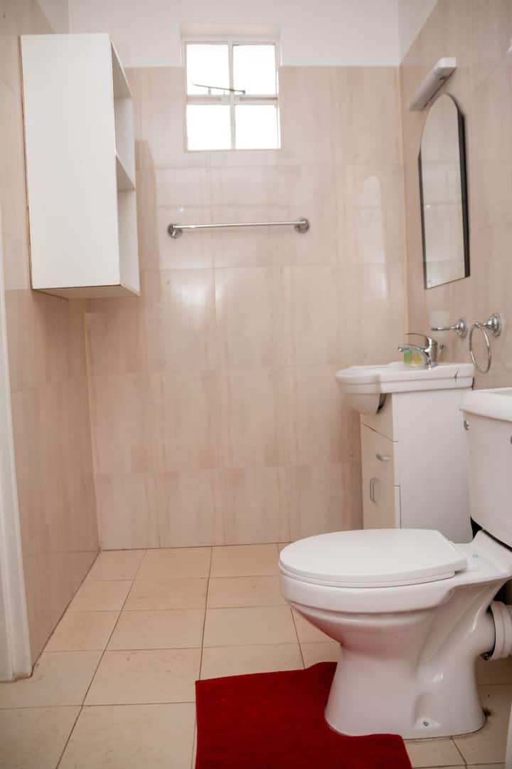 Cosy Crystal Apartment - Lilongwe