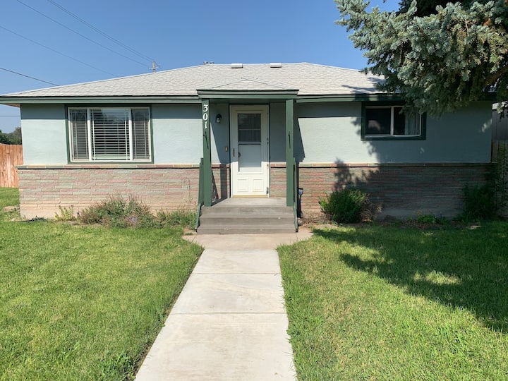 Quincy A - Twin Falls, ID