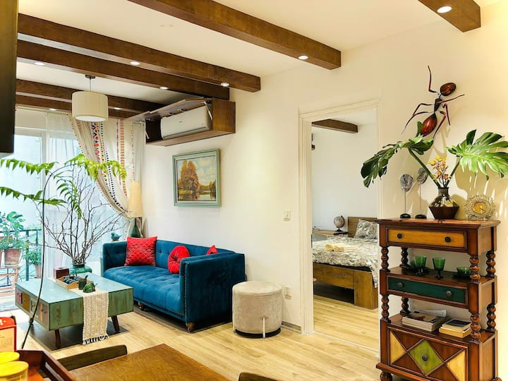 Your Hanoi Home-base | Center & Ultra Quiet - Hanoi