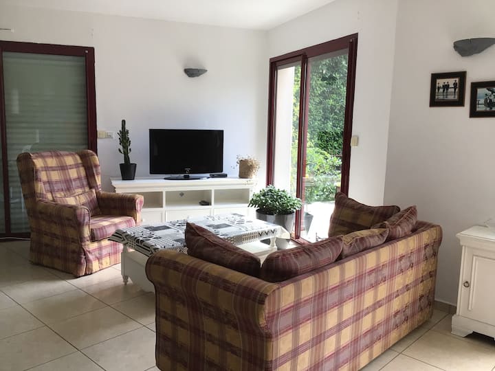 Maison 3 Pièces - Orvault
