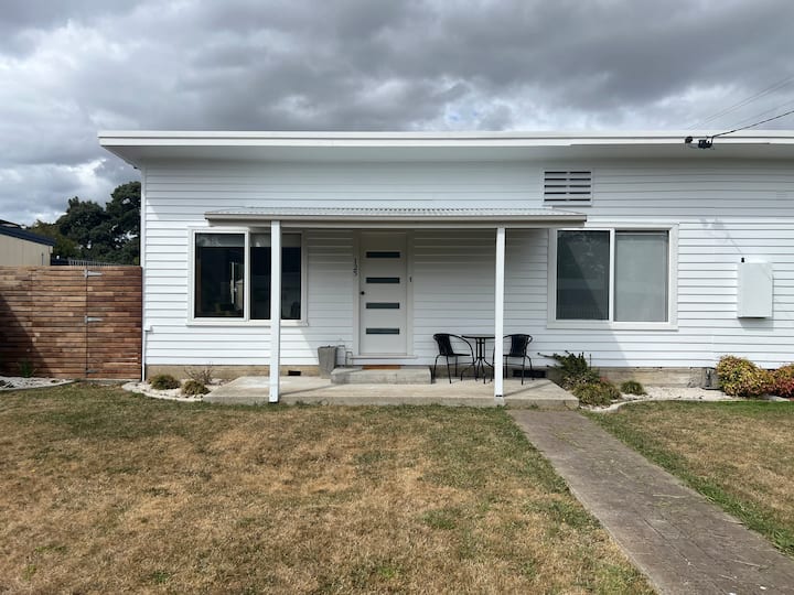 Shack On Wilmot - Port Sorell